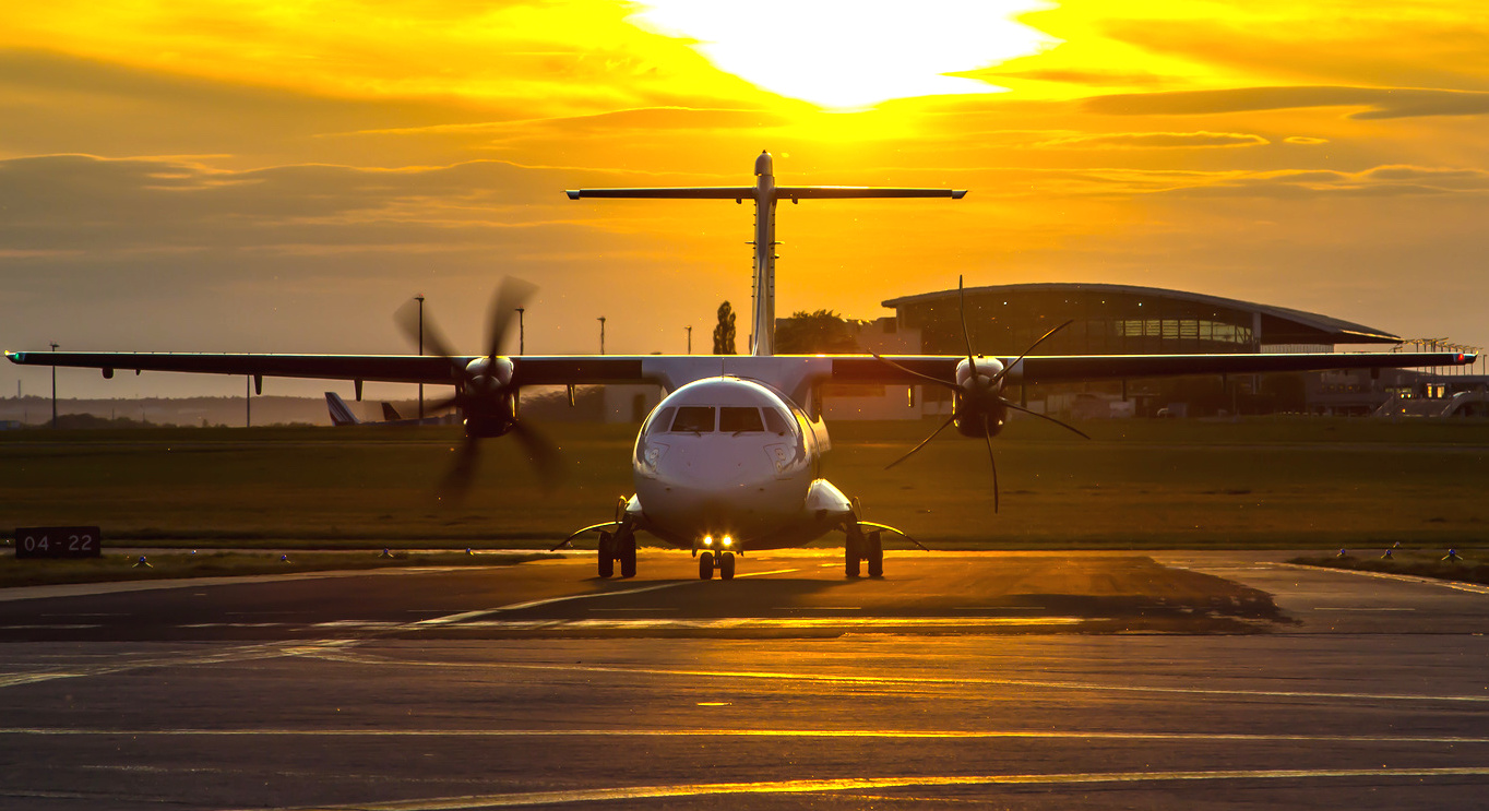 ATR 42 400/500 and 72-212A Avionics Update to ATR -600 (PWC PW120 ...