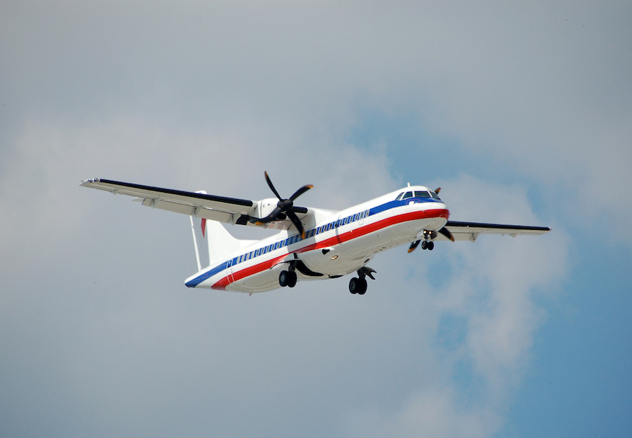 ATR 42 -200/300 to ATR 72-100/200 (PWC PW120 Series) Differences Practical